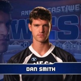 » BYU’s Dan Smith Expected to Go in First Round of NFL Draft